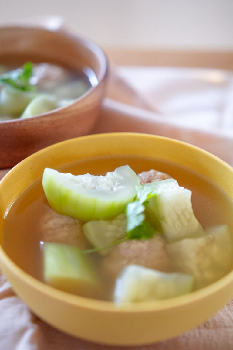 37 tastiest asian soup recipes