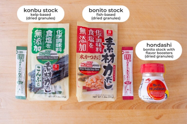 miso soup (gluten-free) 味噌汁