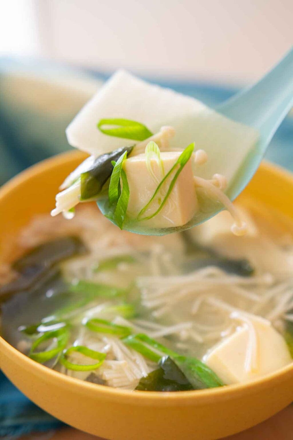 18 easy silken tofu recipes (soft tofu) – chef curated