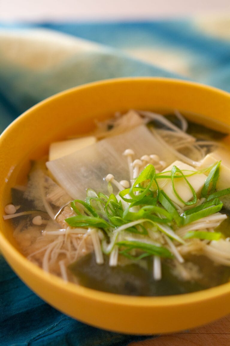 37 tastiest asian soup recipes