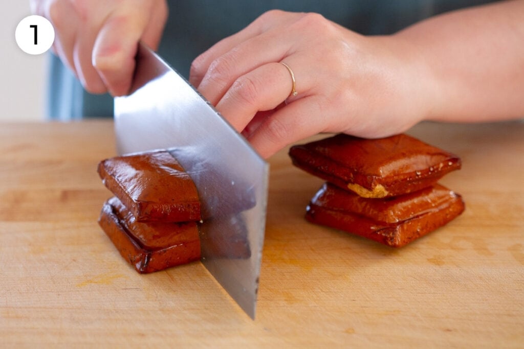 vegetable mei fun noodles (mifen) 台灣炒米粉