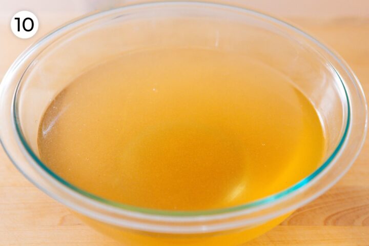 easy aiyu jelly 愛玉: Taiwanese dessert and bubble tea topping