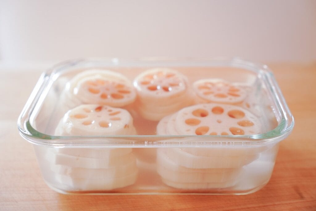 lotus root (ultimate guide from a pro chef + 10 ways to use it)