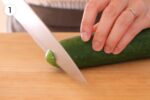 juicy grilled cucumber (the best grilled vegetable)