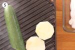 juicy grilled cucumber (the best grilled vegetable)