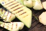 juicy grilled cucumber (the best grilled vegetable)