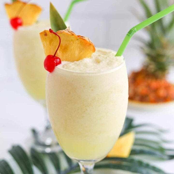 32 delicious summer mocktails
