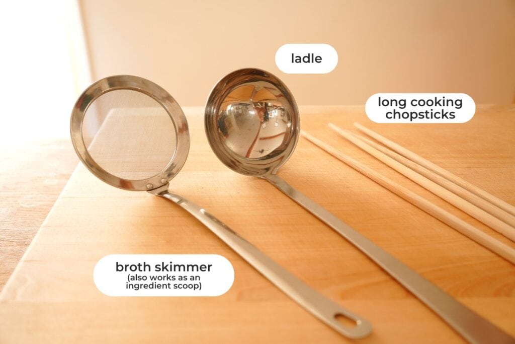 Taiwanese hot pot: the ultimate guide (step-by-step)