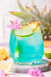 32 delicious summer mocktails