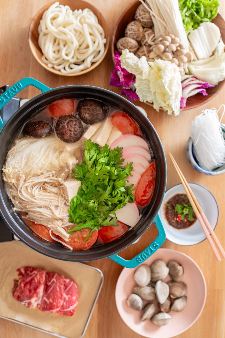 20 tasty daikon radish recipes (delicious soups, salads, and more)