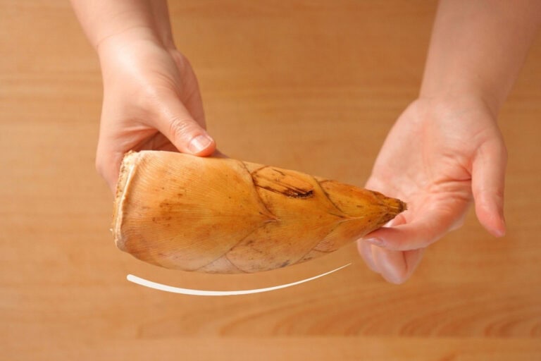 bamboo shoots (chef’s guide on how to cook and pick fresh)