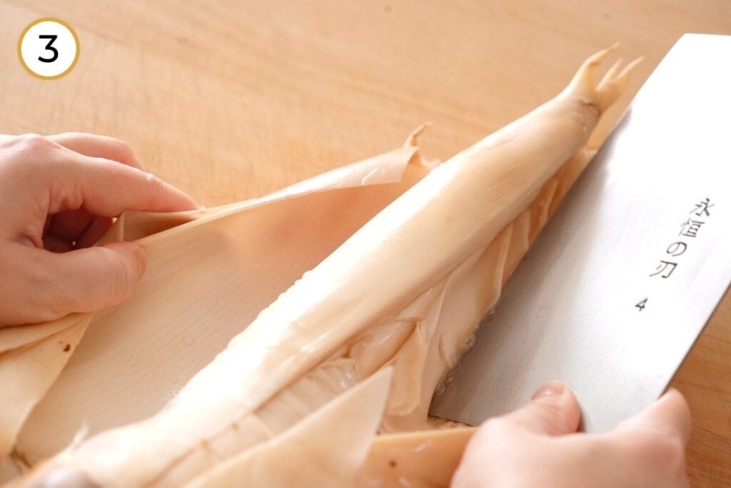 bamboo shoots (chef’s guide on how to cook and pick fresh)