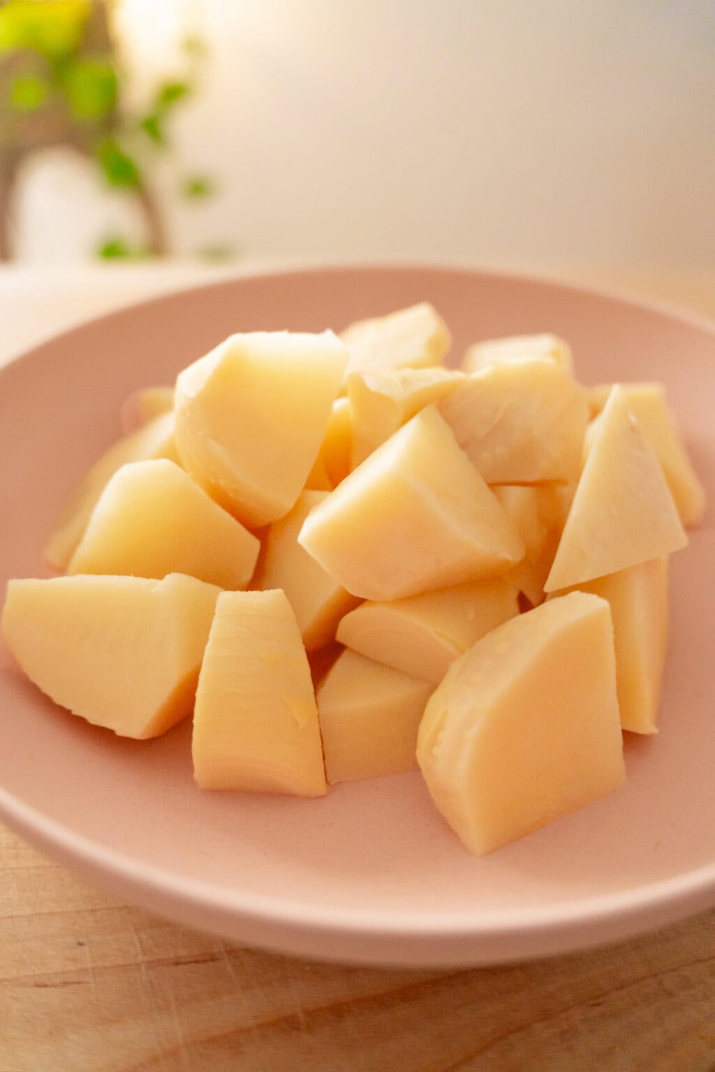 bamboo shoots (chef’s guide on how to cook and pick fresh)
