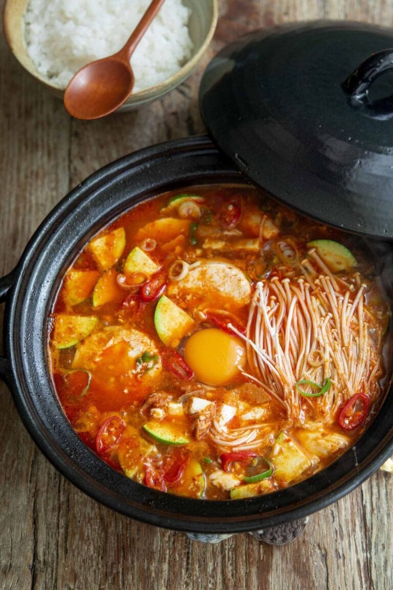 18 easy silken tofu recipes (soft tofu) – chef curated
