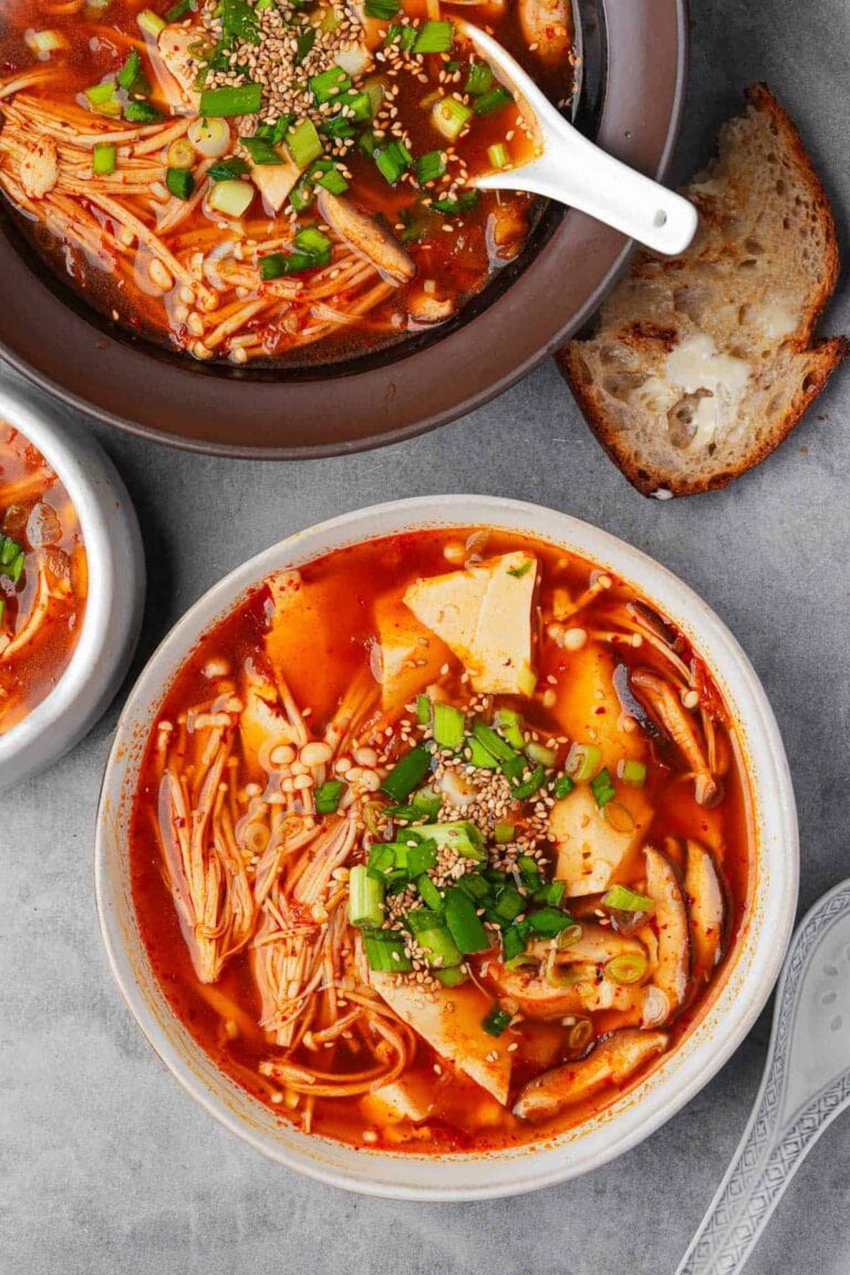 18 easy silken tofu recipes (soft tofu) – chef curated