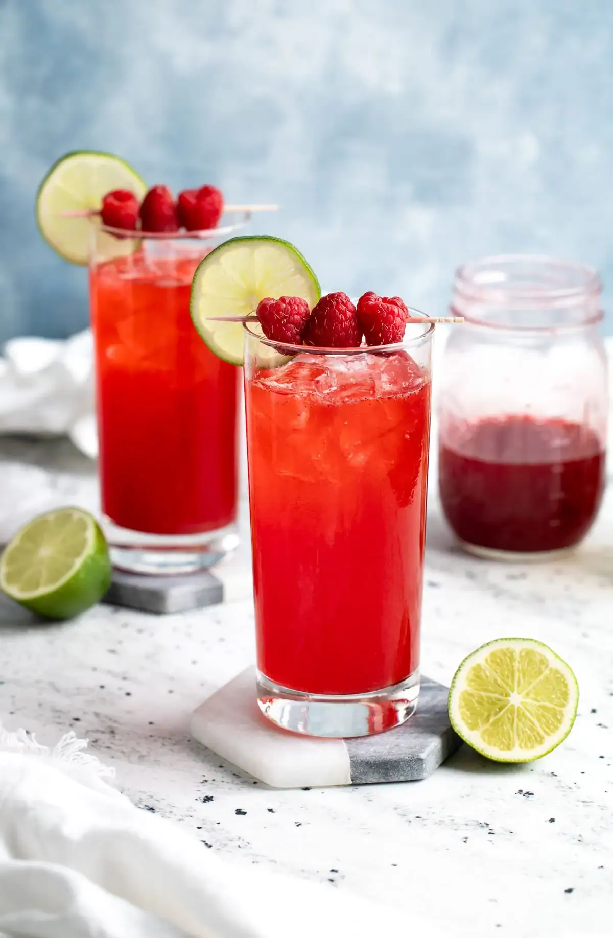 32 easy summer mocktails with big flavor (chef-curated)
